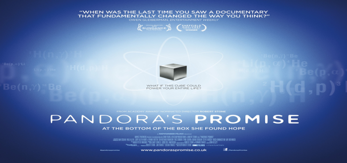 Pandora’s Promise Documentary will be shown at IYNC2014 – don’t miss it ...